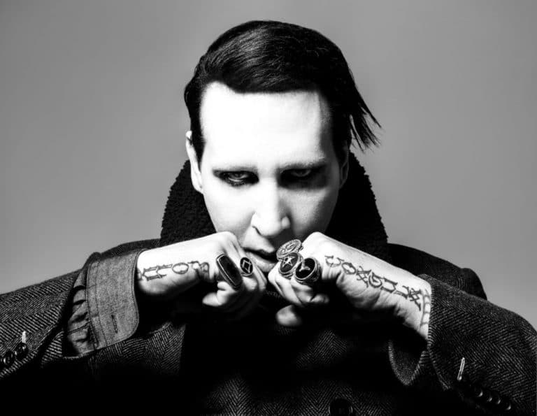 Marilyn Manson - Biography, Height & Life Story | Super Stars Bio