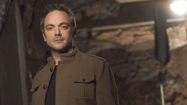 Mark Sheppard - Biography, Height & Life Story | Super Stars Bio