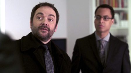 Mark Sheppard - Biography, Height & Life Story | Super Stars Bio