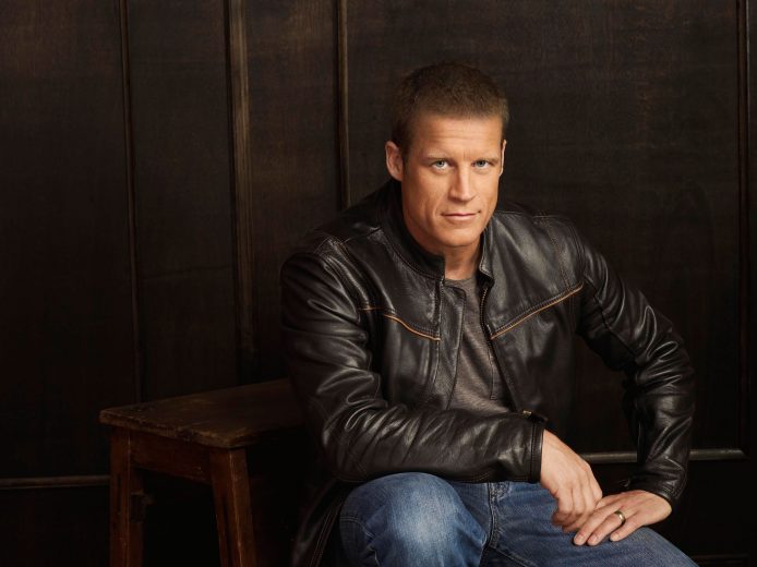 Mark Valley - Biography, Height & Life Story | Super Stars Bio