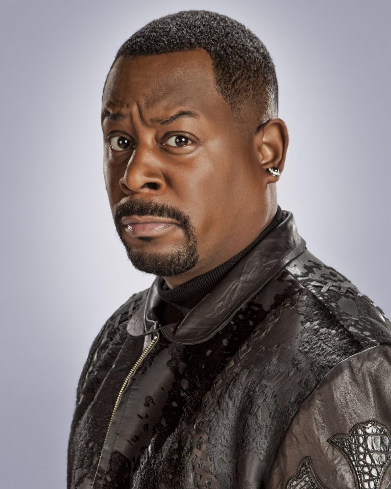 Martin Lawrence - Biography, Height & Life Story | Super Stars Bio