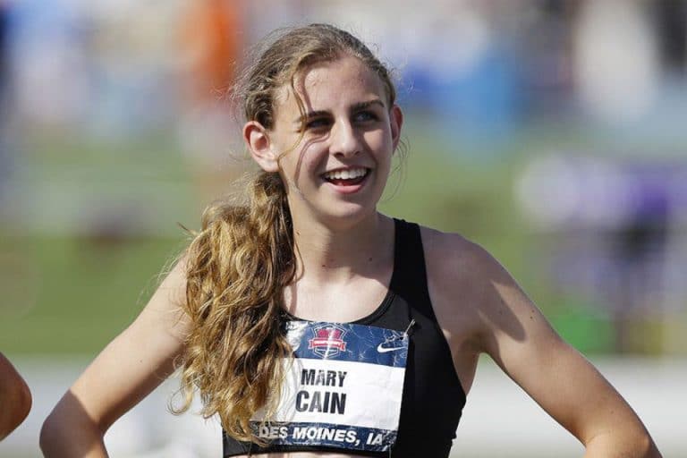 Mary Cain - Biography, Height & Life Story | Super Stars Bio