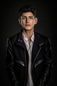 Matt Bennett - Biography, Height & Life Story | Super Stars Bio