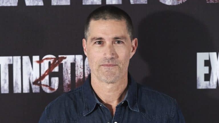 Matthew Fox - Biography, Height & Life Story | Super Stars Bio