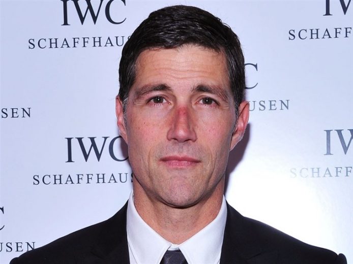 Matthew Fox - Biography, Height & Life Story | Super Stars Bio