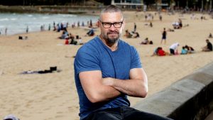 Matthew Nable - Biography, Height & Life Story | Super Stars Bio