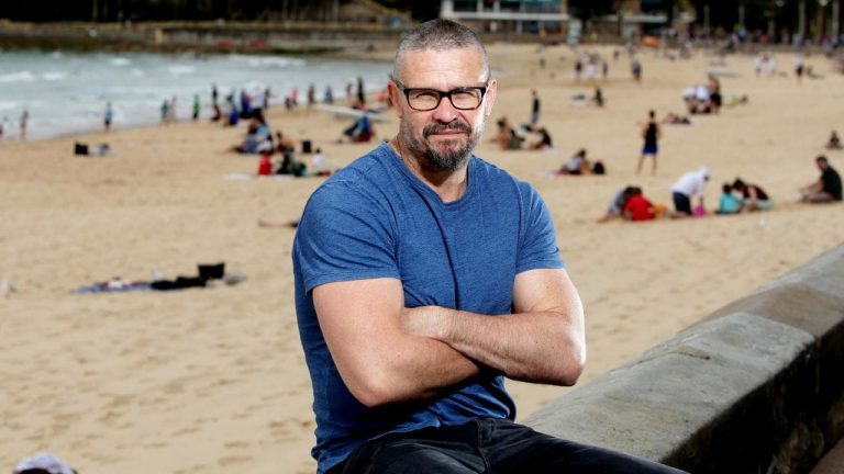 Matthew Nable - Biography, Height & Life Story | Super Stars Bio