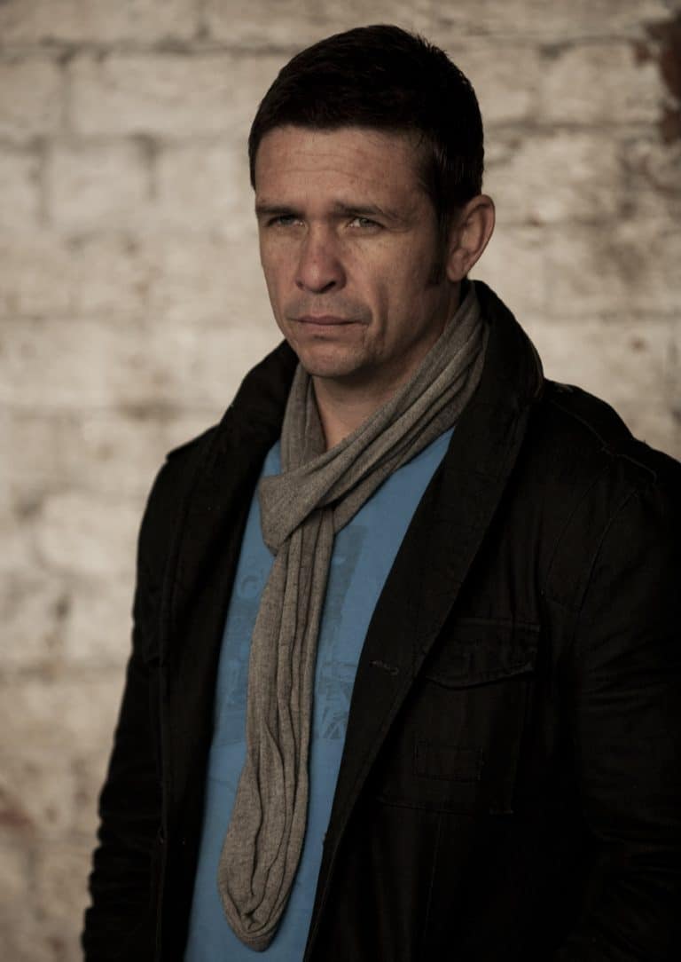 Matthew Nable - Biography, Height & Life Story | Super Stars Bio