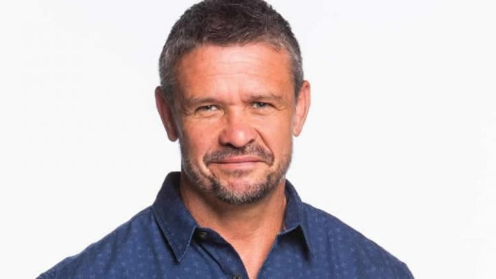 Matthew Nable - Biography, Height & Life Story | Super Stars Bio