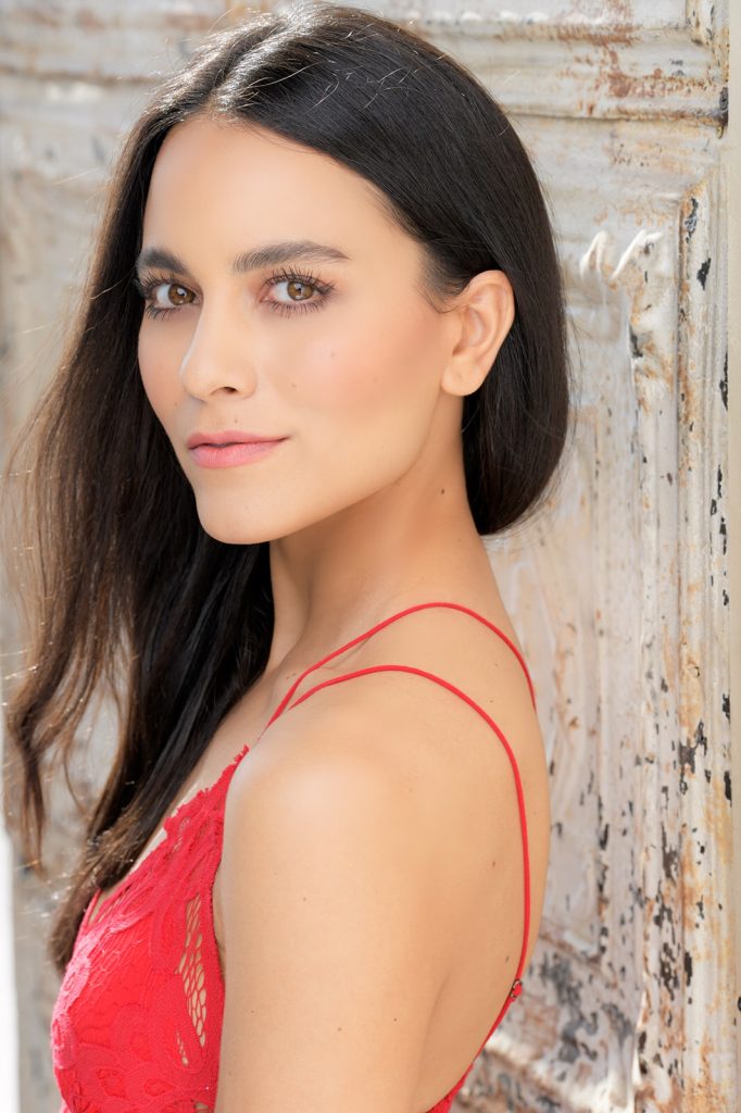 Maya Stojan - Biography, Height & Life Story | Super Stars Bio