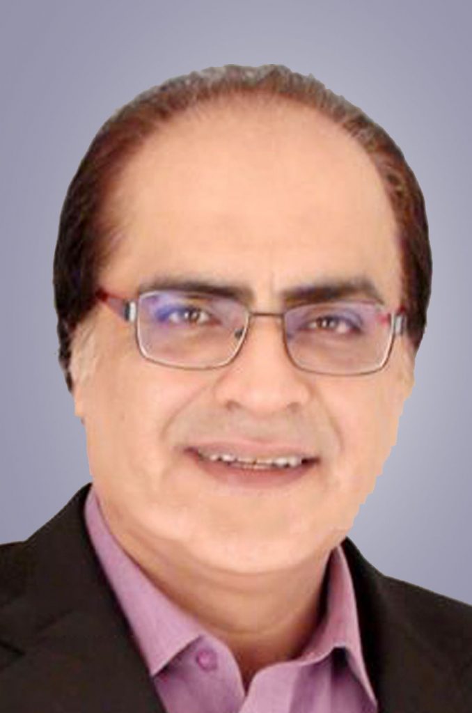 Mehmood Aslam - Biography, Height & Life Story | Super Stars Bio