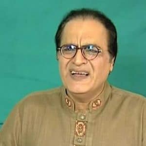 Mehmood Aslam - Biography, Height & Life Story | Super Stars Bio