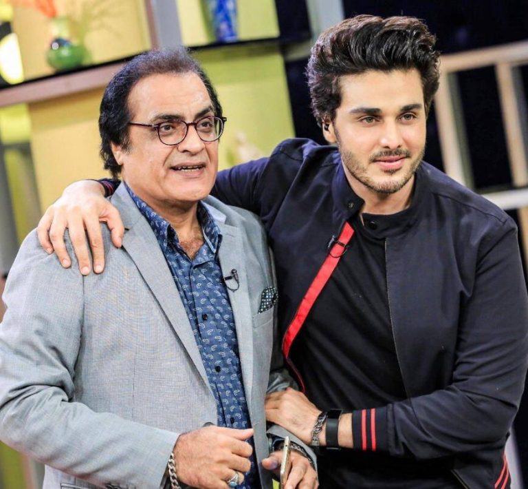 Mehmood Aslam - Biography, Height & Life Story | Super Stars Bio