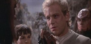 Merritt Butrick - Biography, Height & Life Story | Super Stars Bio