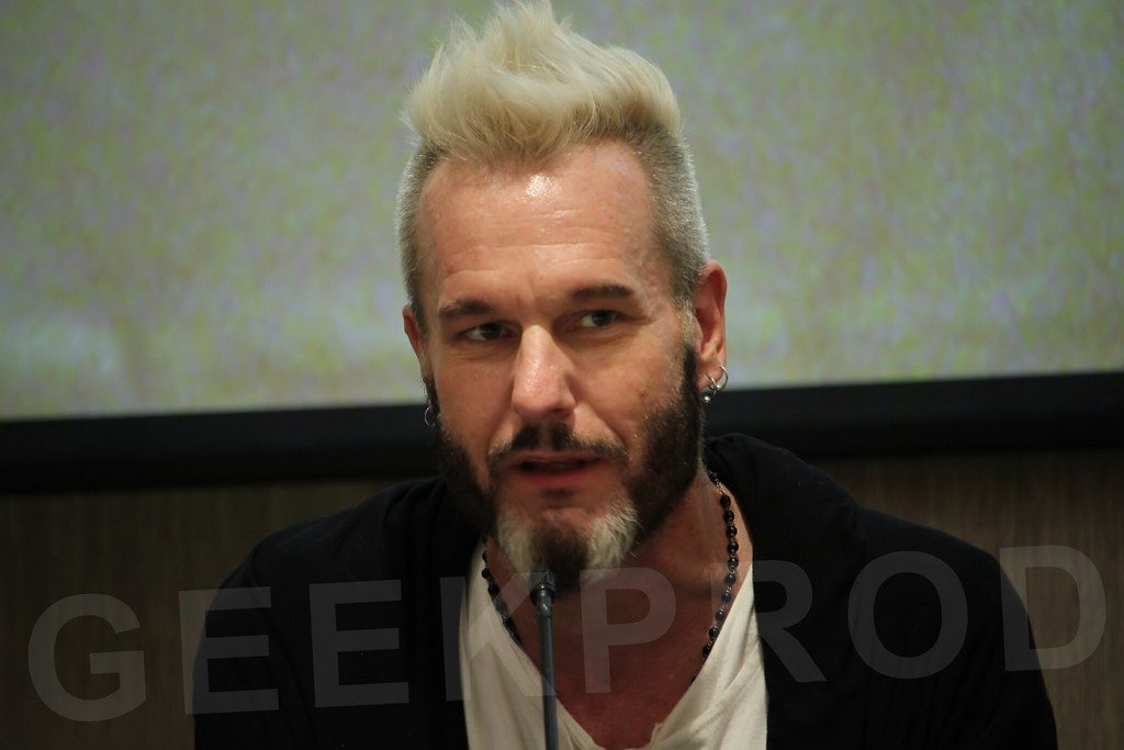 Michael Seater - Biography, Height & Life Story | Super Stars Bio