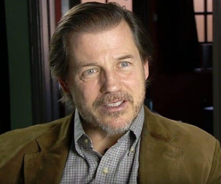 Michael Pare - Biography, Height & Life Story | Super Stars Bio