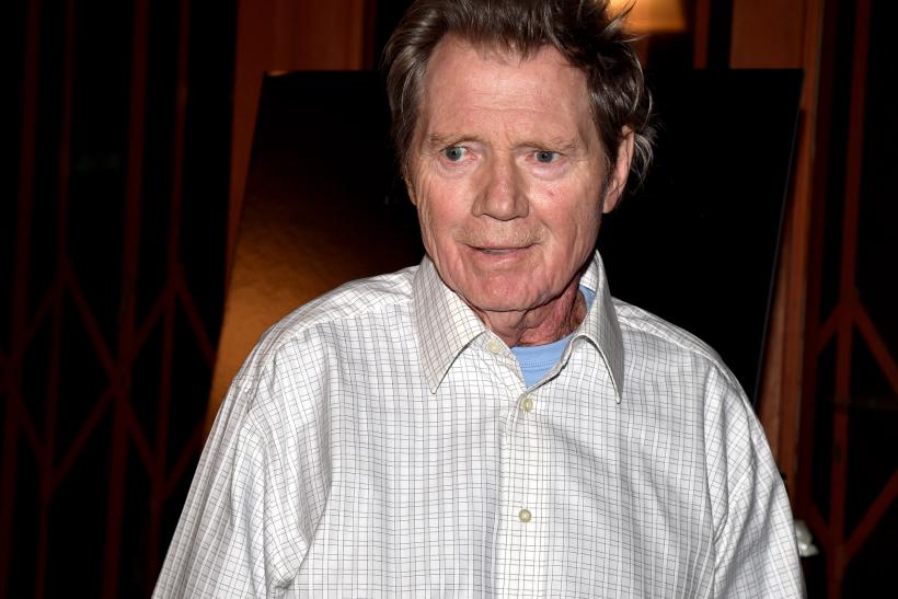 Michael Parks Biography Height Life Story Super Stars Bio