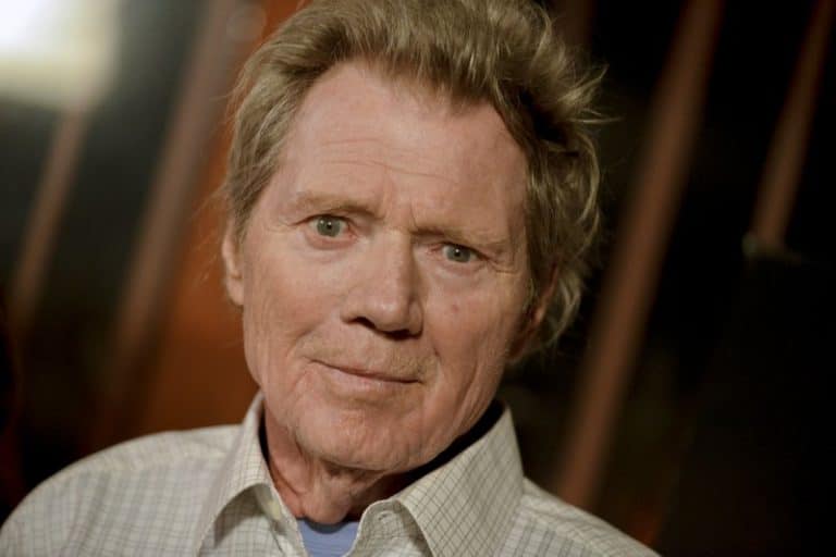 Michael Parks - Biography, Height & Life Story | Super Stars Bio