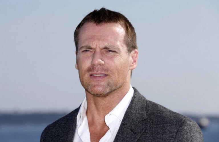 Michael Shanks - Biography, Height & Life Story | Super Stars Bio