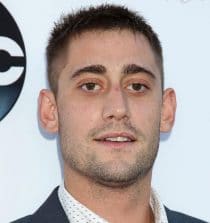Michael Socha - Biography, Height & Life Story | Super Stars Bio