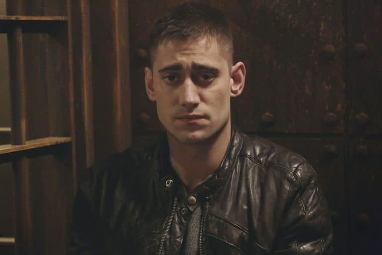 Michael Socha - Biography, Height & Life Story | Super Stars Bio