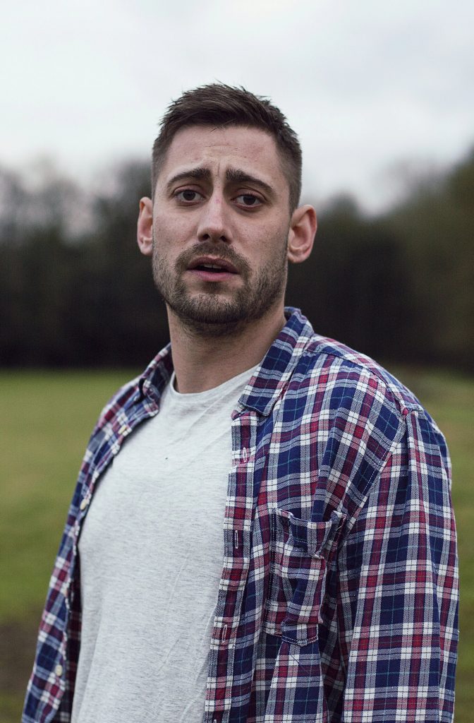 Michael Socha - Biography, Height & Life Story | Super Stars Bio