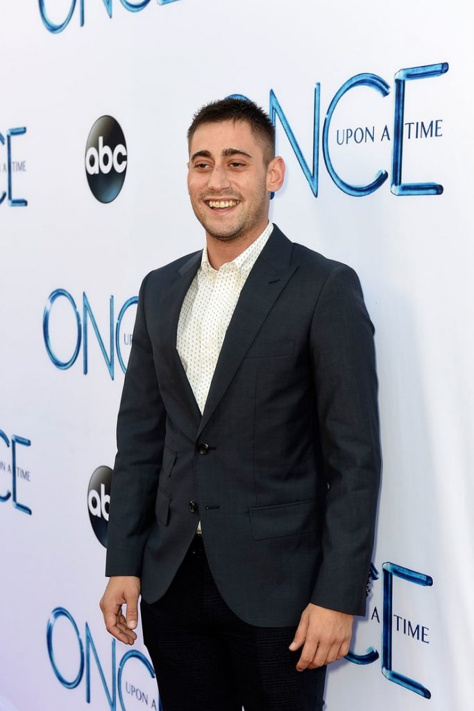 Michael Socha - Biography, Height & Life Story | Super Stars Bio