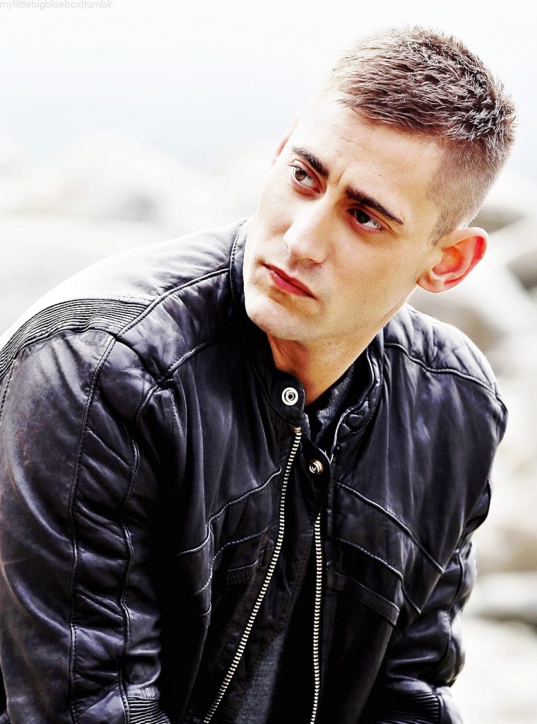 Michael Socha - Biography, Height & Life Story | Super Stars Bio