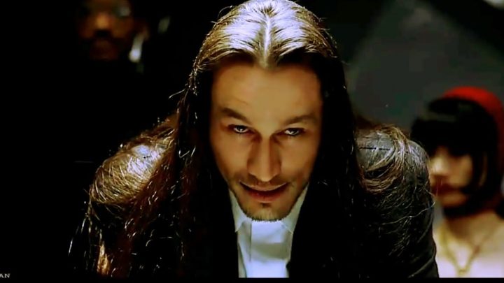 Michael Wincott - Biography, Height & Life Story | Super Stars Bio