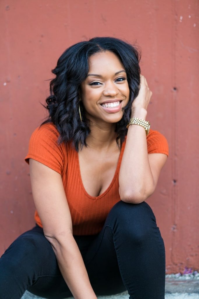 Michelle Mitchenor - Biography, Height & Life Story | Super Stars Bio