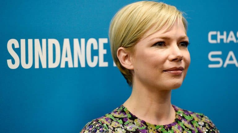 Michelle Williams - Biography, Height & Life Story | Super Stars Bio