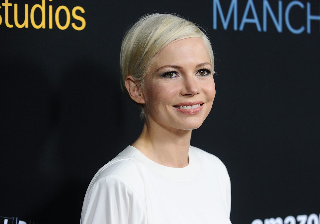 Michelle Williams - Biography, Height & Life Story | Super Stars Bio