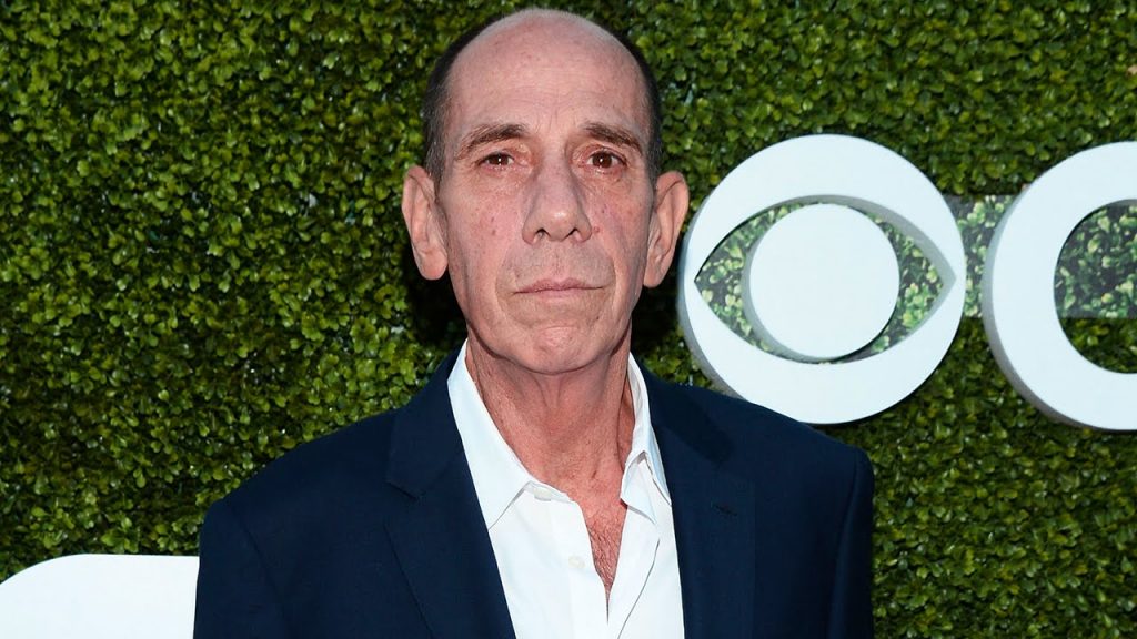 Miguel Ferrer - Biography, Height & Life Story | Super Stars Bio