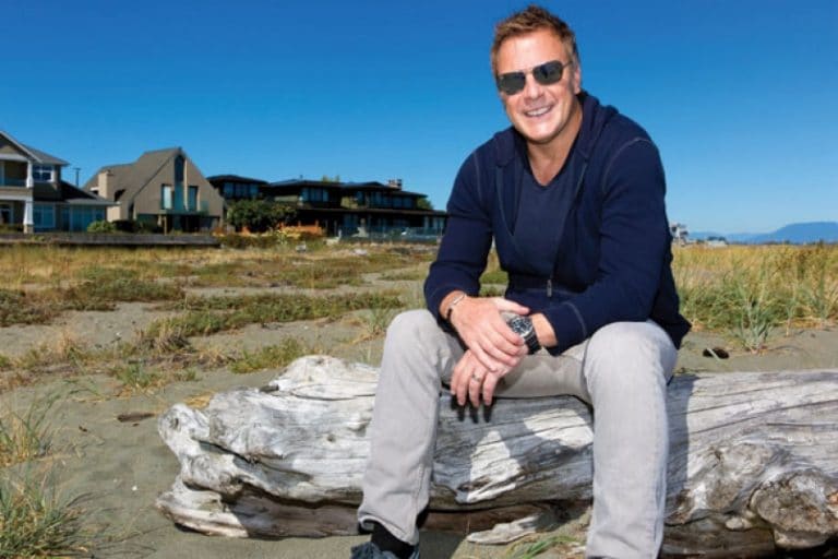 Mike Dopud - Biography, Height & Life Story | Super Stars Bio