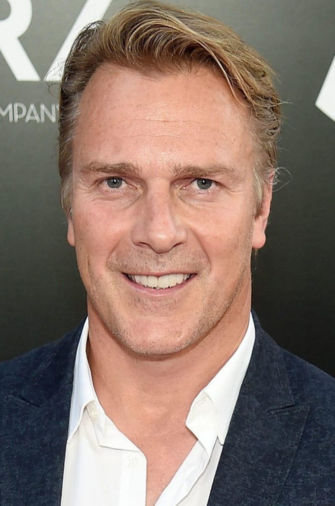 Mike Dopud - Biography, Height & Life Story | Super Stars Bio