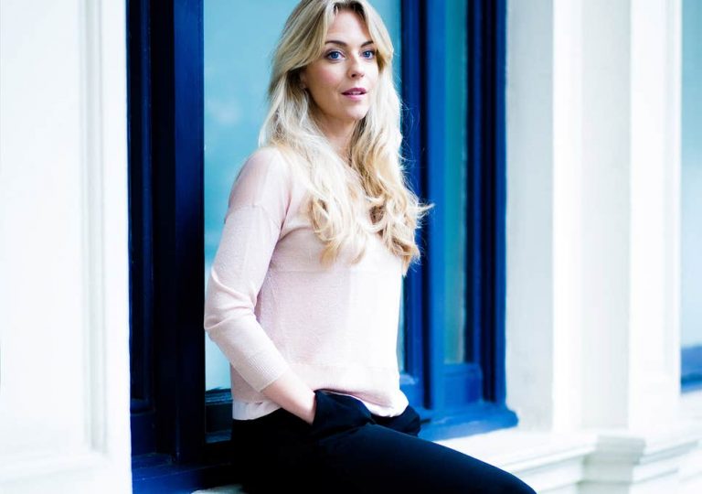 Miranda Raison - Biography, Height & Life Story | Super Stars Bio