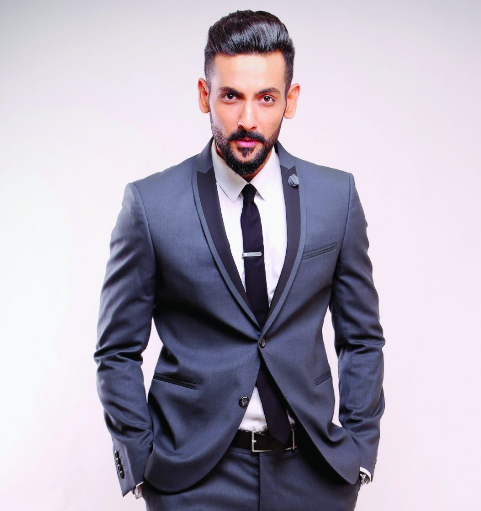 Mohib Mirza - Biography, Height & Life Story | Super Stars Bio