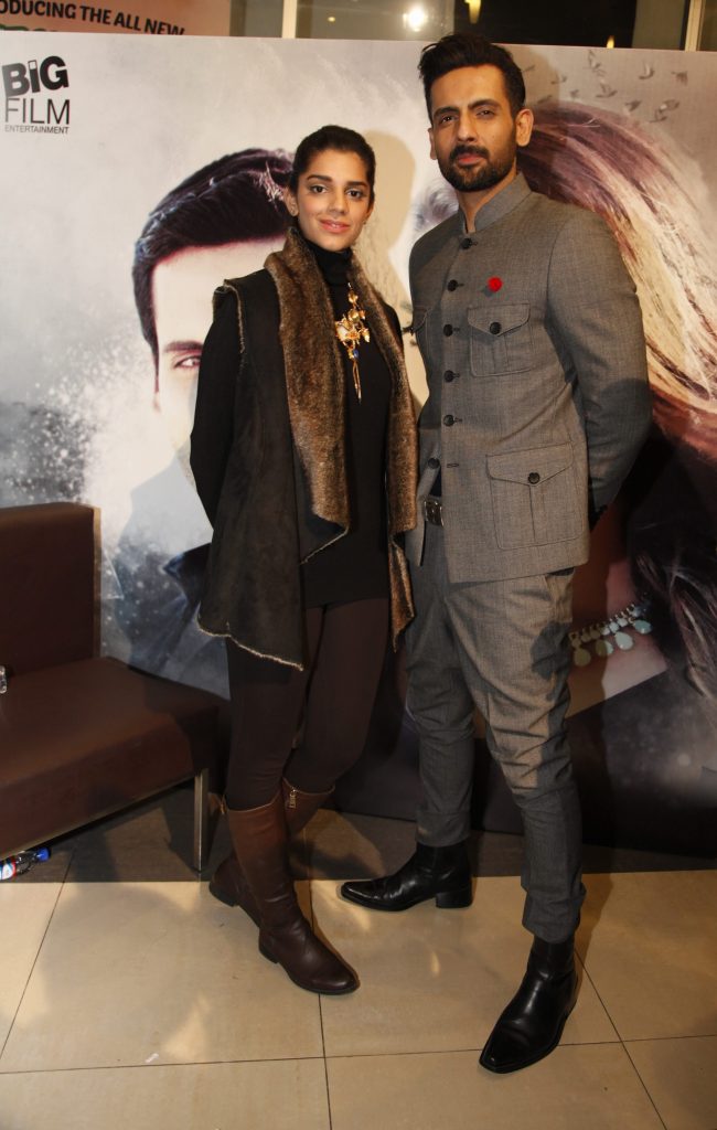 Mohib Mirza - Biography, Height & Life Story | Super Stars Bio