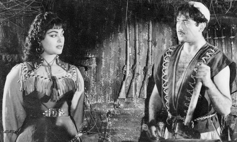 Musarrat Nazir - Biography, Height & Life Story | Super Stars Bio