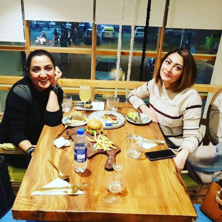 Nadia Afgan - Biography, Height & Life Story | Super Stars Bio