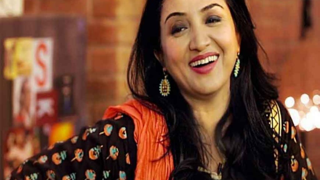 Nadia Afgan - Biography, Height & Life Story | Super Stars Bio