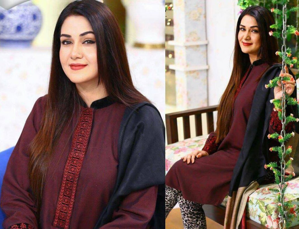 Naheed Shabbir - Biography, Height & Life Story | Super Stars Bio