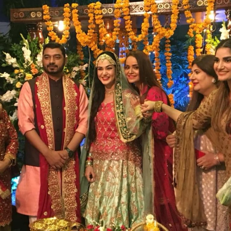 Naheed Shabbir - Biography, Height & Life Story | Super Stars Bio