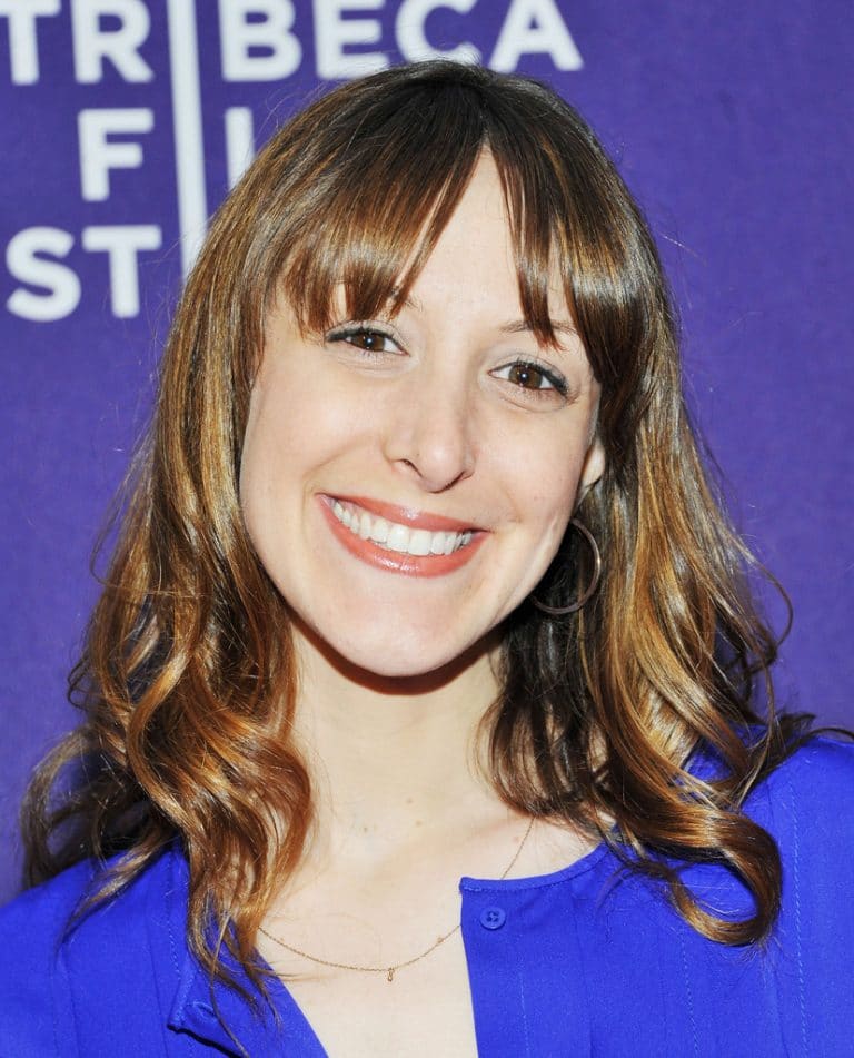 Natalie Gold - Biography, Height & Life Story | Super Stars Bio