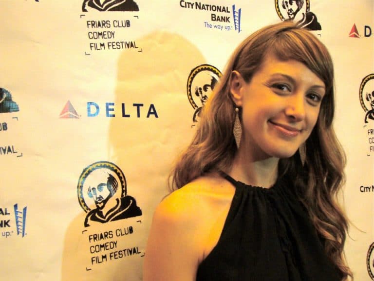 Natalie Gold - Biography, Height & Life Story | Super Stars Bio