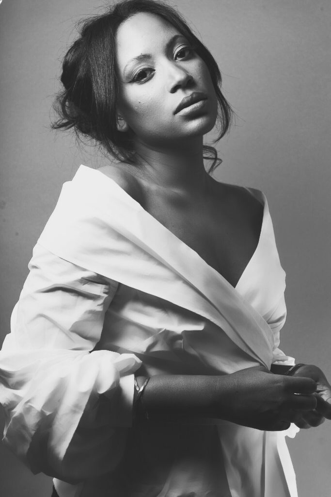 Natalie Paul - Biography, Height & Life Story | Super Stars Bio