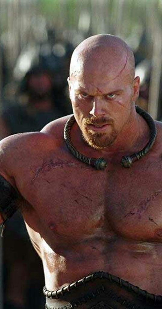 Nathan Jones - Biography, Height & Life Story | Super Stars Bio