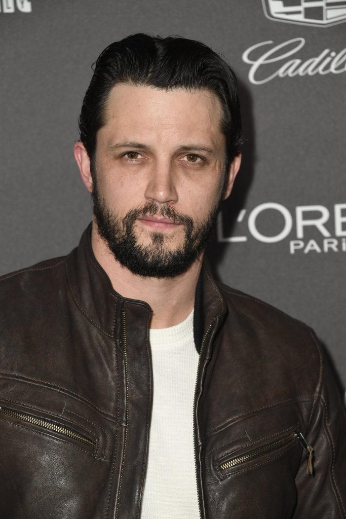 Nathan Parsons - Biography, Height & Life Story | Super Stars Bio