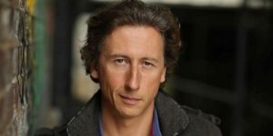 Nicholas Rowe - Biography, Height & Life Story | Super Stars Bio