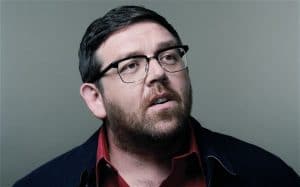 Nick Frost - Biography, Height & Life Story | Super Stars Bio